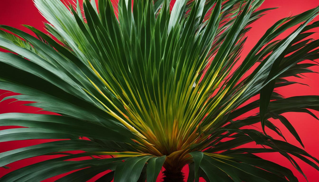 Sago Palm Toxicity: Are They Poisonous to Cats?