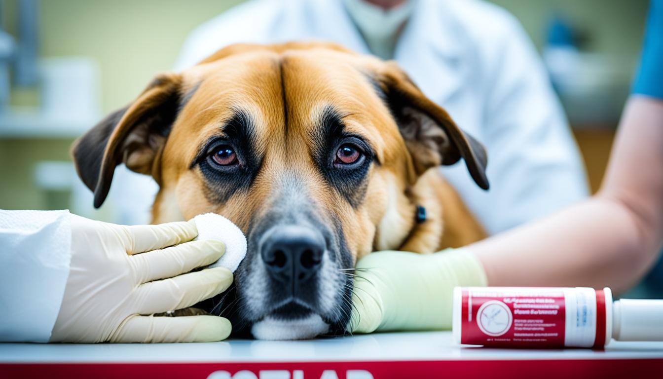 Understanding Dog Pox in Dogs - Symptoms & Care