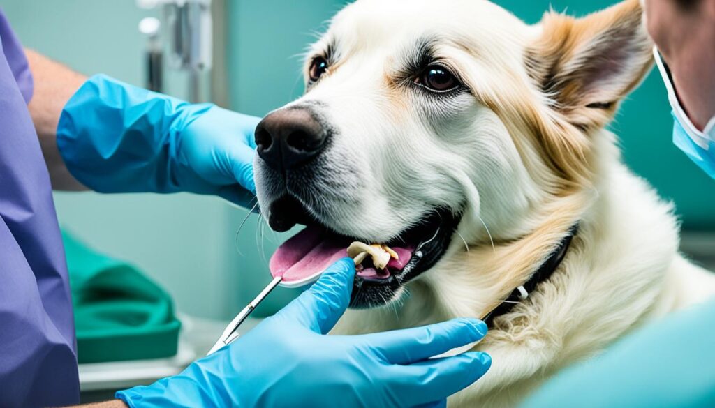 Elongated Soft Palate in Dogs: Causes & Care