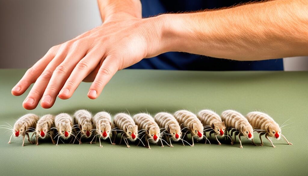 Can You Get Mites from Cats? Understanding Risks