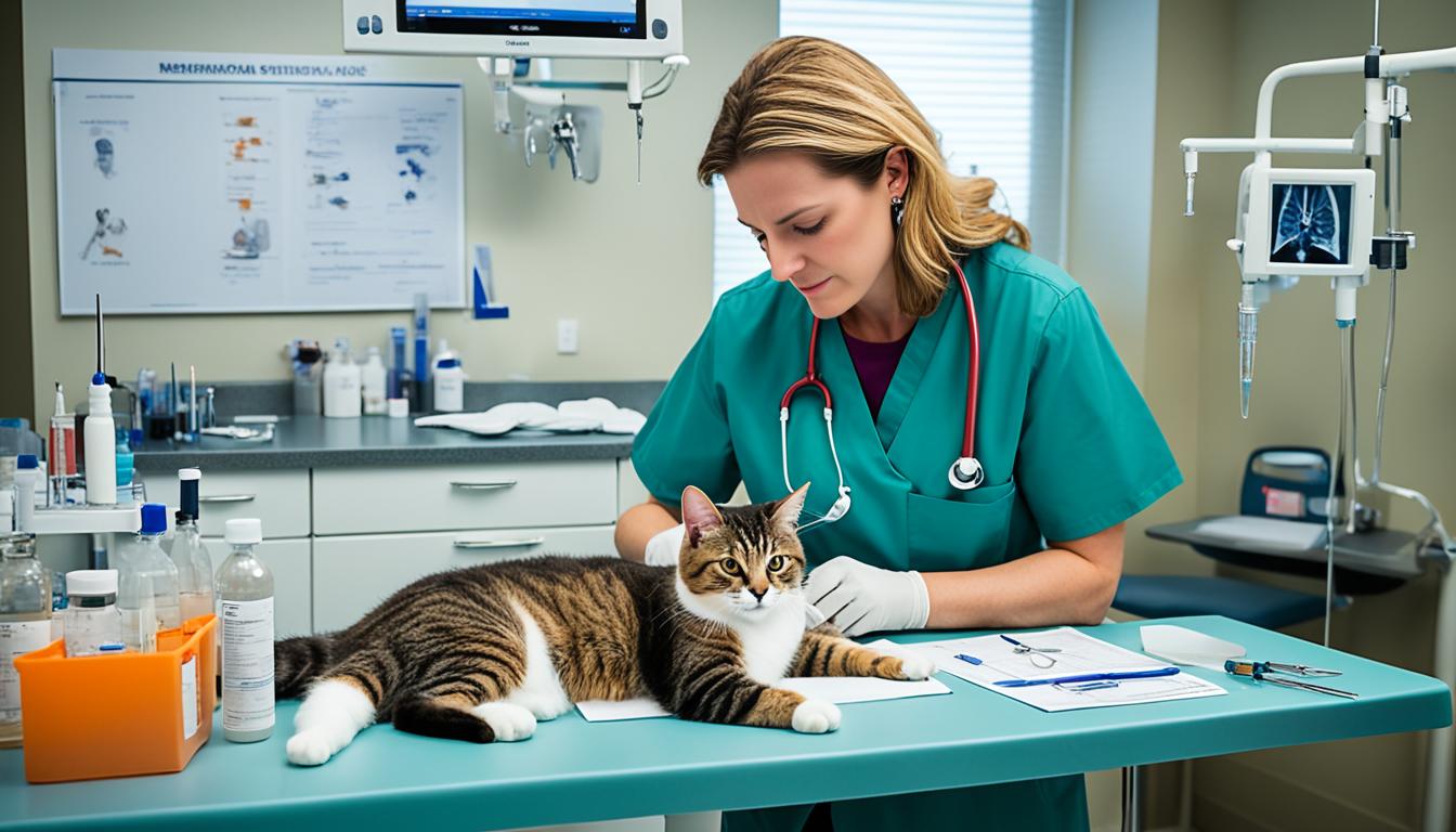 Meningitis in Cats: Causes, Symptoms, and Treatment