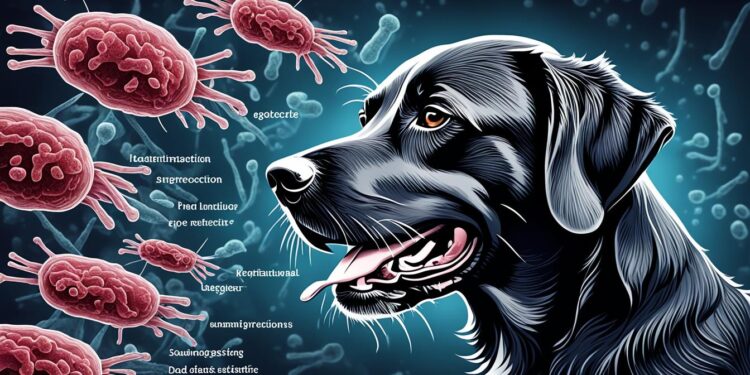 Understanding Anaerobic Infections in Dogs