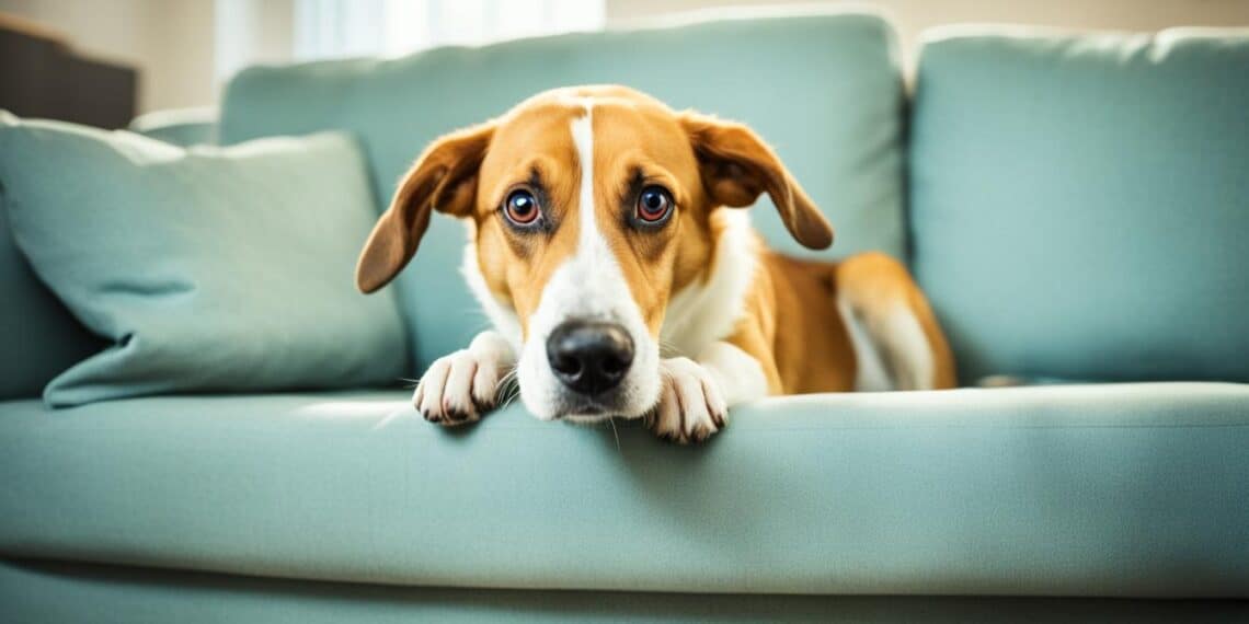 Can Dogs Have Panic Attacks? Understanding Pets’ Anxiety