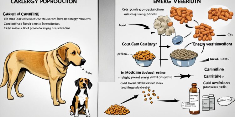 Understanding Carnitine Deficiency in Dogs