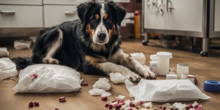 Clotting Disorders of the Platelets in Dogs Explained