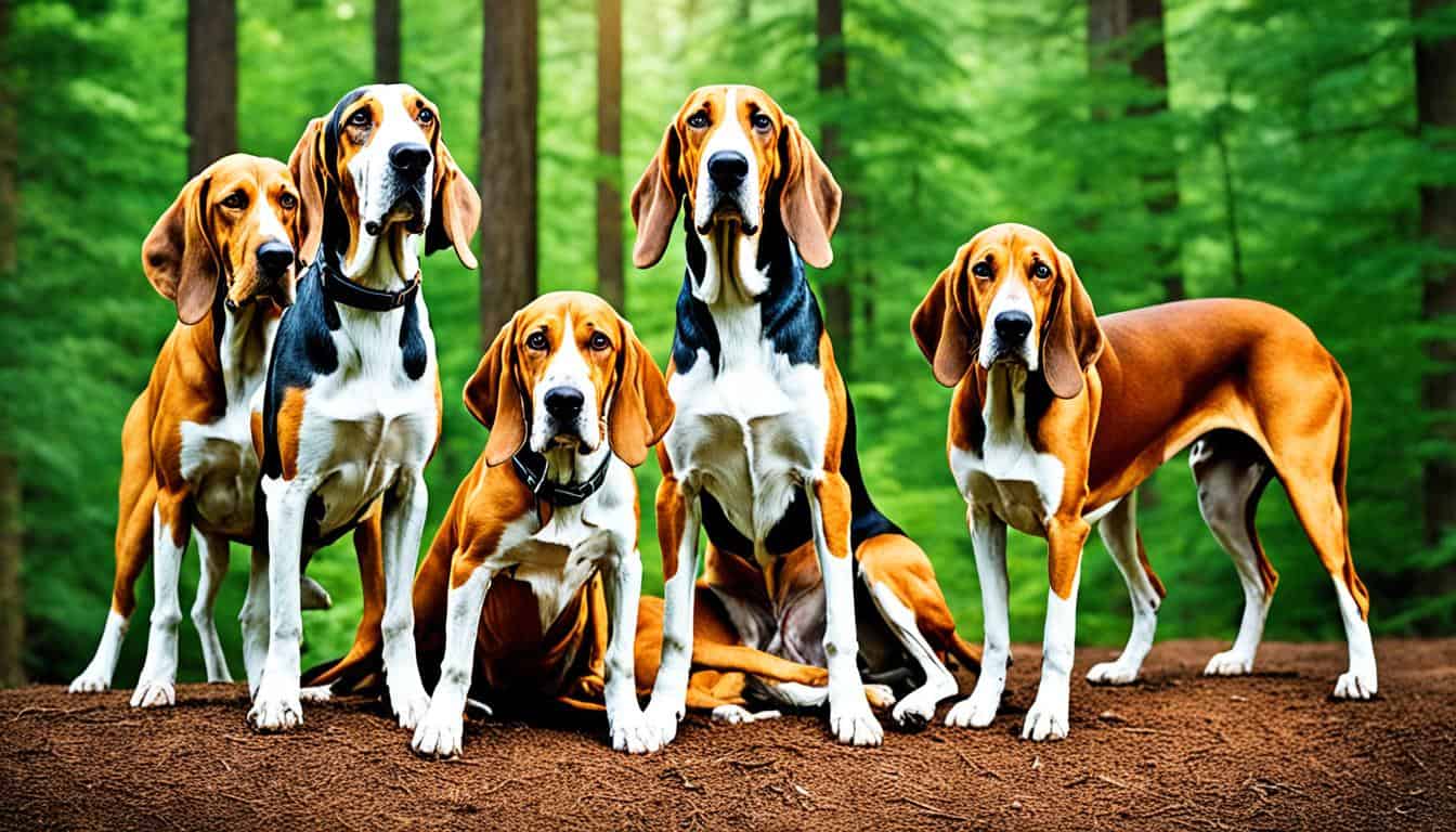 Understanding Coonhound Paralysis in Dogs