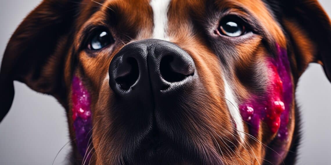 Understanding DIC in Dogs: Symptoms & Treatment