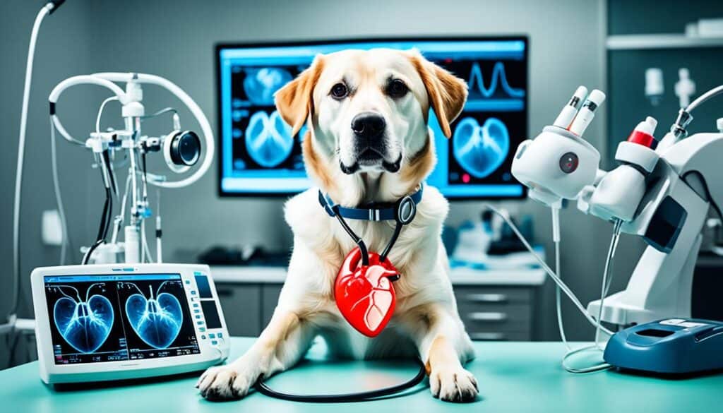 Ventricular Septum Defect in Dogs: Diagnosis & Care