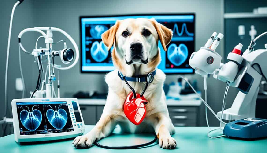 Cyanosis in Dogs: Causes and Veterinary Care Options