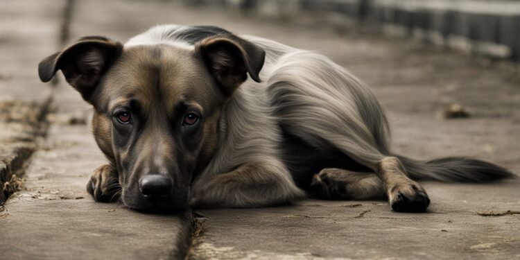 Cerebellum Brain Degeneration in Dogs Explained