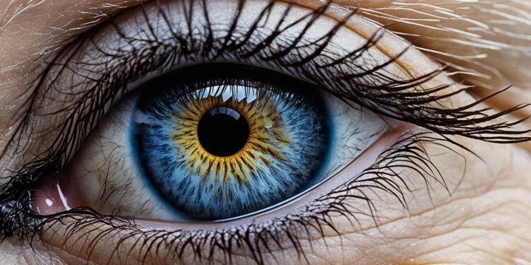 Understanding Dog Iris Atrophy & Eye Degeneration