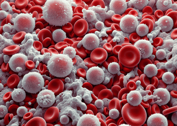 Unveiling the Mystery: Low White Blood Cell Count in Dogs Explained ...