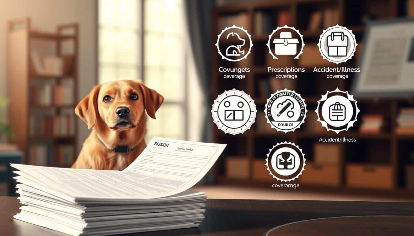 Step-by-step guide to picking the best insurance for your dog